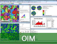 株式会社 TSLソリューションズ | 最先端の走査電子顕微鏡用結晶解析ツール OIMの技術提供・サポート